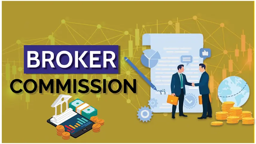 Broker Commission