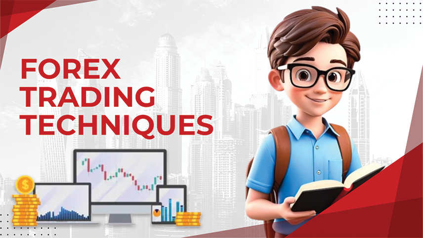 Forex Trading Techniques