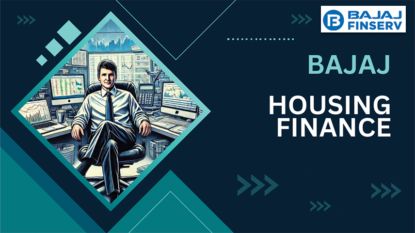 Bajaj Housing Finance